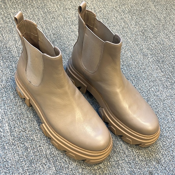 Sam Edelman | Shoes | Sam Edelman Boots 95 Never Worn | Poshmark
